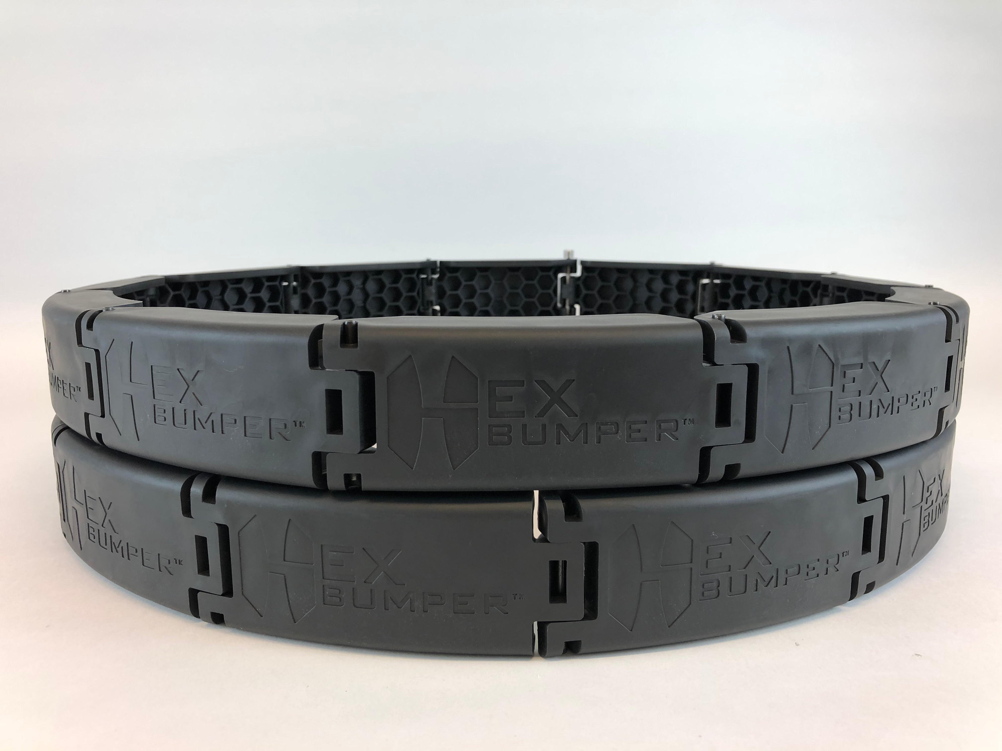 HexBumper NextGen User Guide